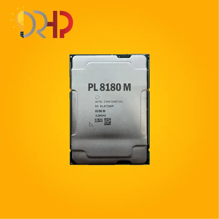 قیمت و خرید سی پی یو سرور Intel Xeon Platinum 8180M Processor - دکتر ...