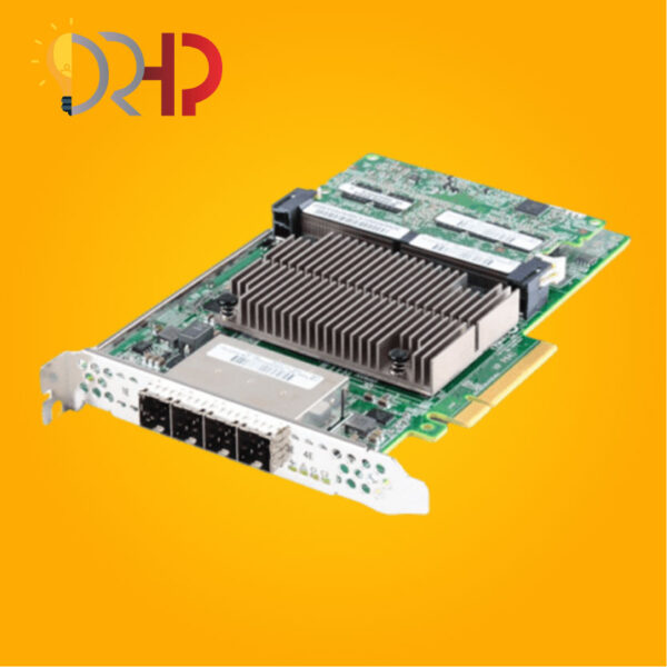 کارت HBA سرور HPE SN1610E 32Gb 2-port R2J63A - خرید کارت HBA سرور HPE ...